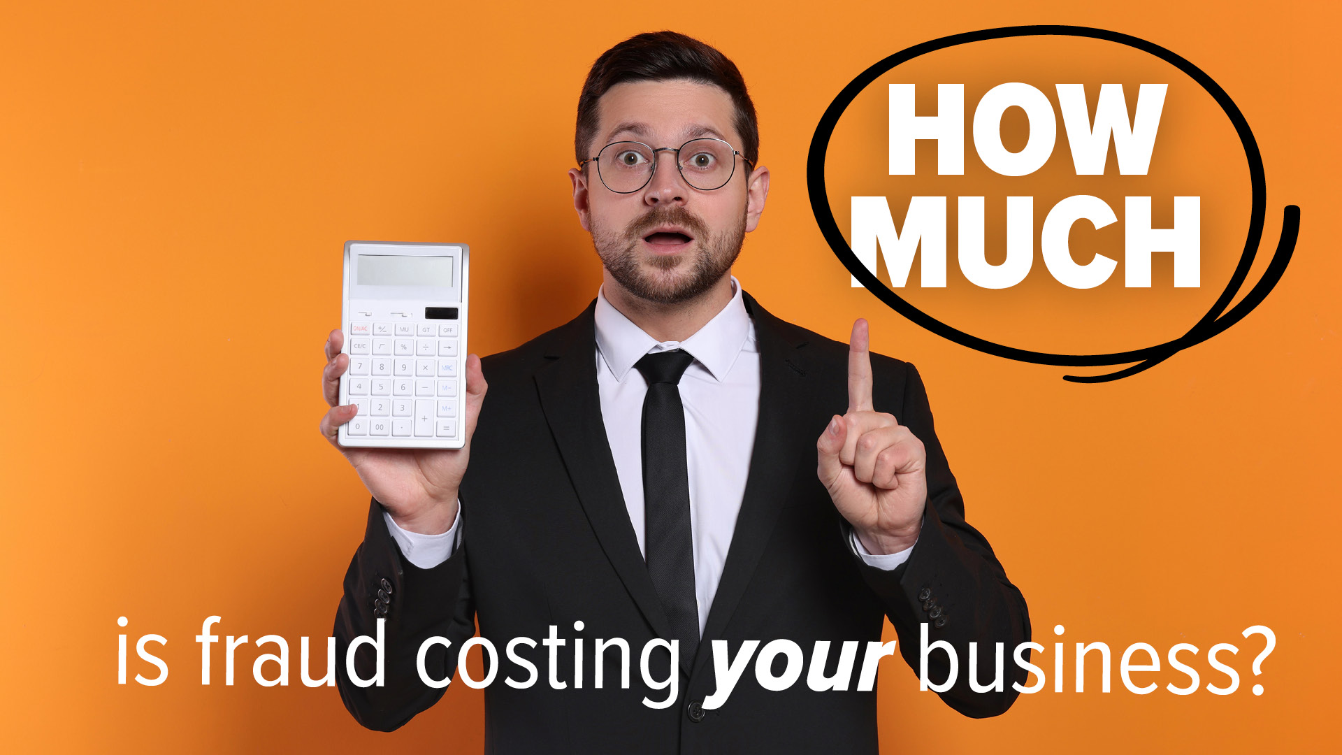 Fraud is Costing Businesses MILLIONS | Woodstock IT